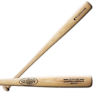 Louisville Slugger Natural Youth Teeball Bat - 29, 26"