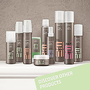 EIMI Rugged Texture, Matte Texturizing Paste, For Strong Definition, 2.53 oz.
