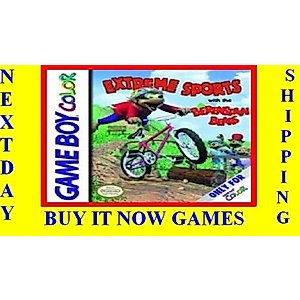Extreme Sports with the Berenstain Bears