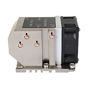 Dynatron B13 2U Active CPU Cooler