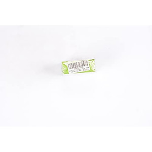 stonylab Quantitative Filter Paper, 100 Pack Slow Flow Rate Cellulose Filter Paper Circles with 10 Micron Particle Retention, 56 mm Diameter