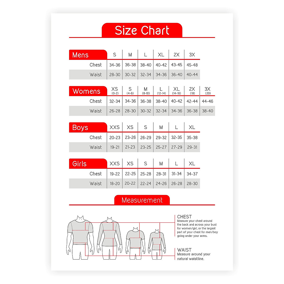 Thermal Underwear for Men (Thermal Long Johns) Sleeve Shirt & Pants Set, Base Layer w/Leggings Bottoms Ski/Extreme Cold White Small