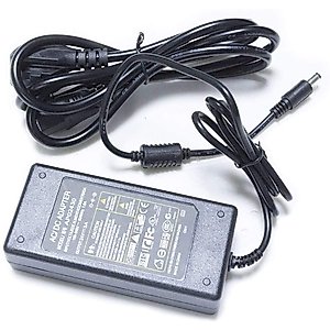 YANZEO FSP50-11 FSP060-RPBA AC Adapter Charging for Zebra Eltron Power Supply for TLP2844 TLP LP 2844 2824 GC420 GC420T GC420d Label Printer