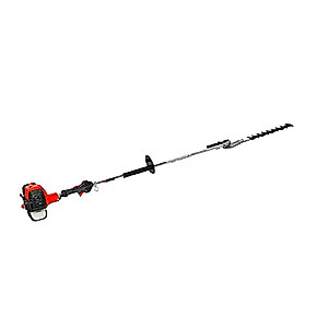 Echo X Series Hedge Trimmer