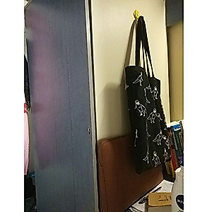 Yifely Blue Denim Pattern Self-Adhesive PVC Shelf Drawer Liner Home Decor 17x118 Inch Christmas