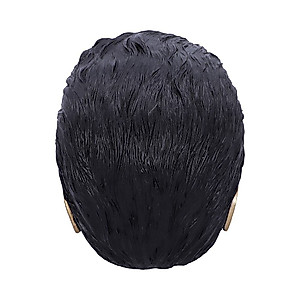 Nemesis Now Uh Huh The King Elvis Skull Figurine,17cm