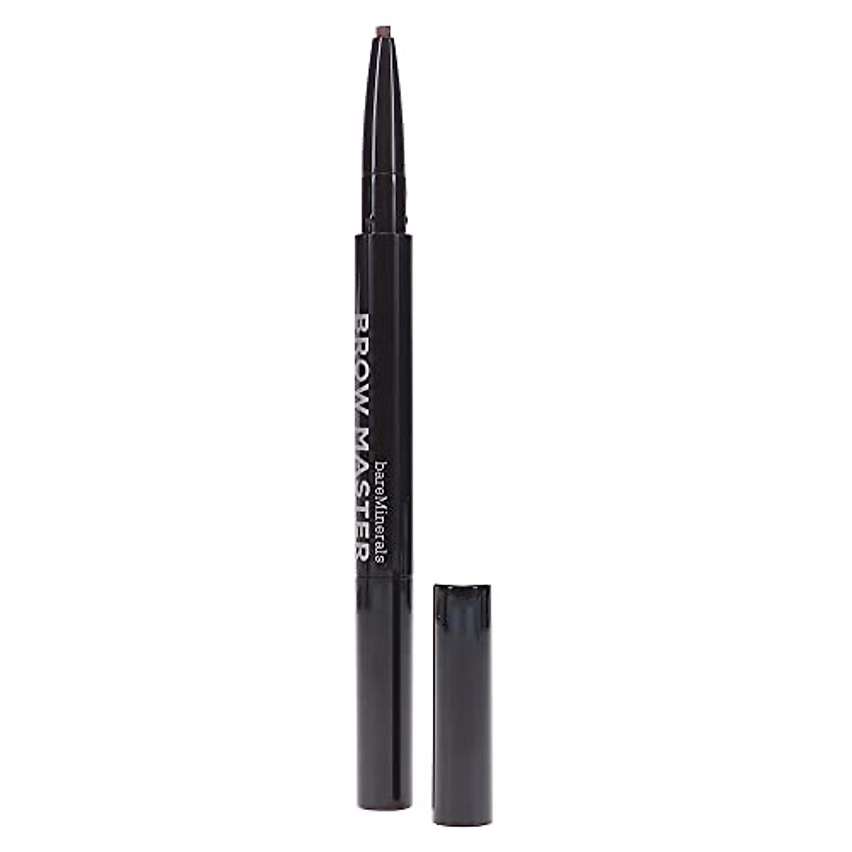 Bare Minerals Brow Master Sculpting Eyebrow Pencil, Chestnut