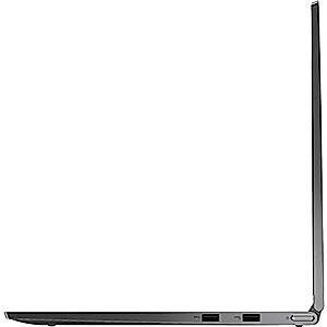 Lenovo Yoga C740 2-in-1 Laptop (2021 Latest Model), 15.6” FHD Touchscreen, Intel Core i5-10210U Processor, 8GB RAM, 512GB SSD + 32GB Optane, Backlit Keyboard, Fingerprint Reader, Windows 10 + Nly MP