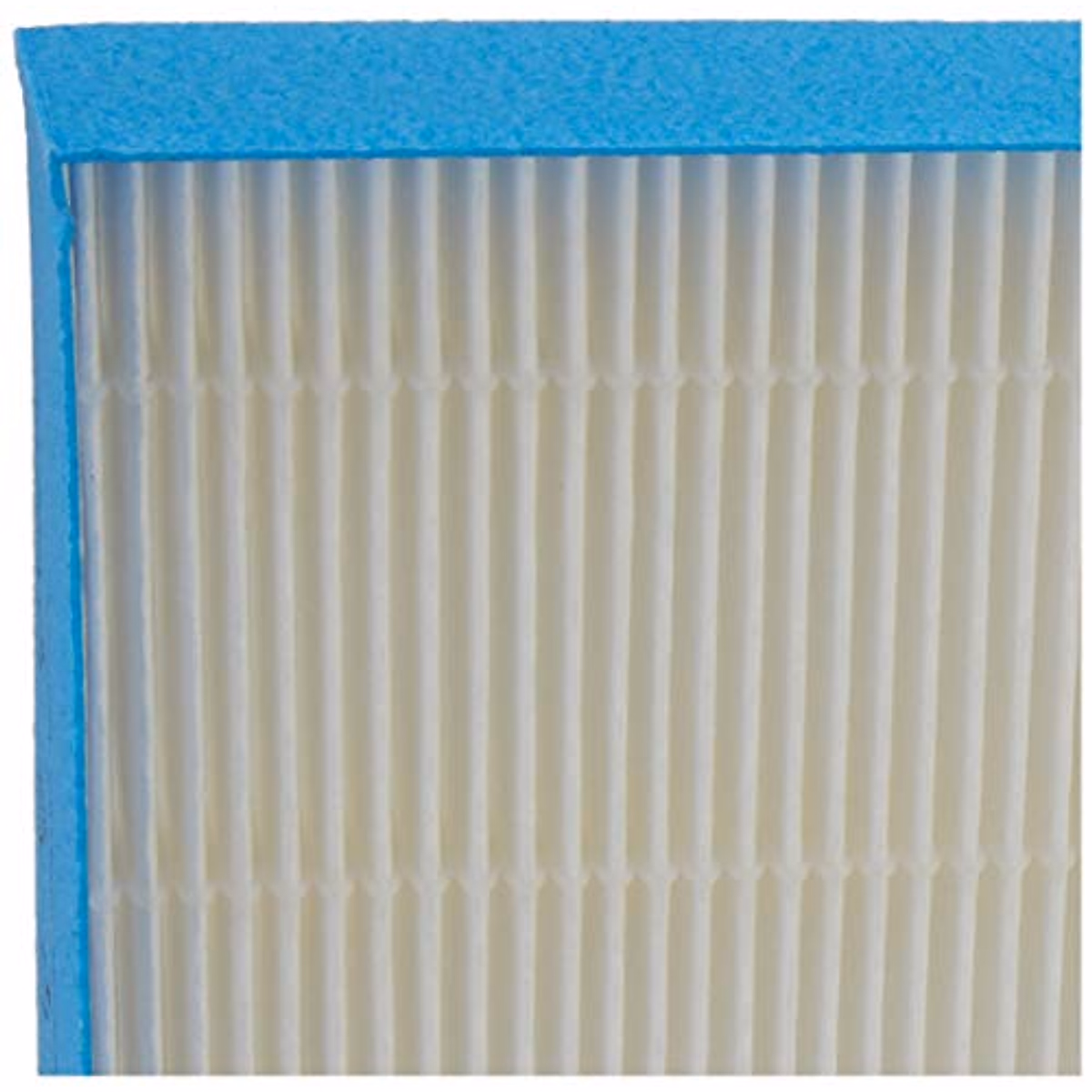 Winix 115122 PlasmaWave Series Long Life Washable Filter, Size 21, carbon pre-filters(4),White