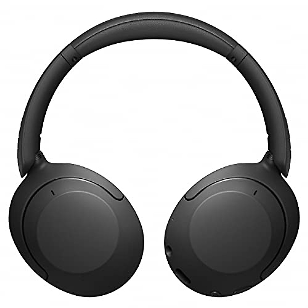 Sony WH-XB910N EXTRA BASS Noise Cancelling Headphones, Wireless Bluetooth Over the Ear Headset with Microphone and Alexa Voice Control, Black