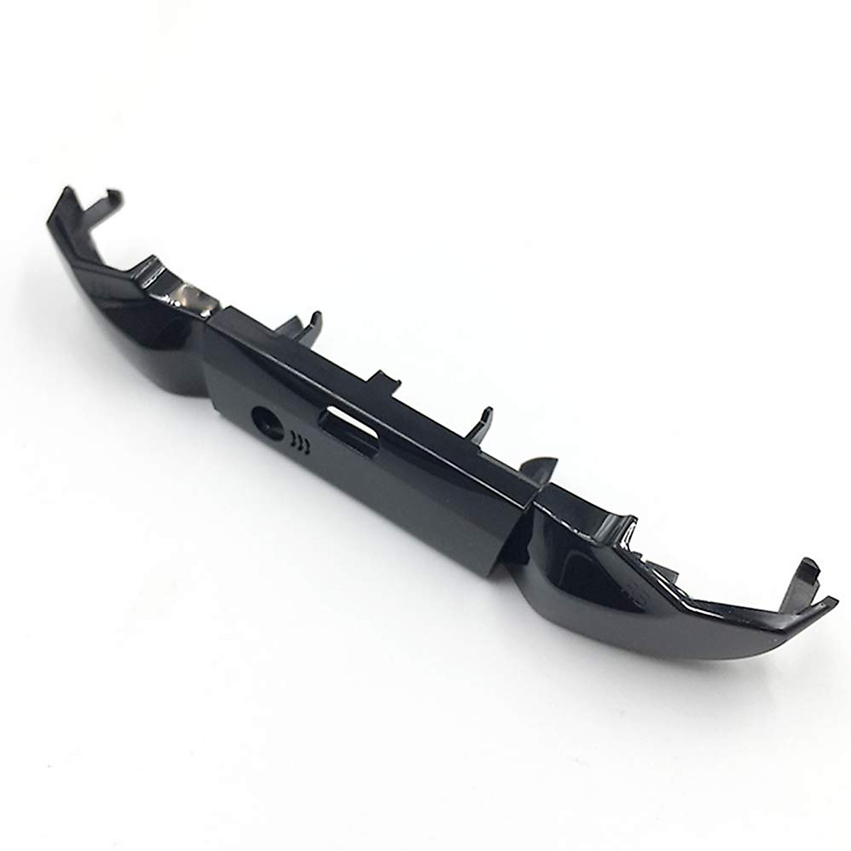 New Replacement Bumpers Triggers LB RB Buttons&Middle Piece for Xbox One Slim Xbox One S Controller.