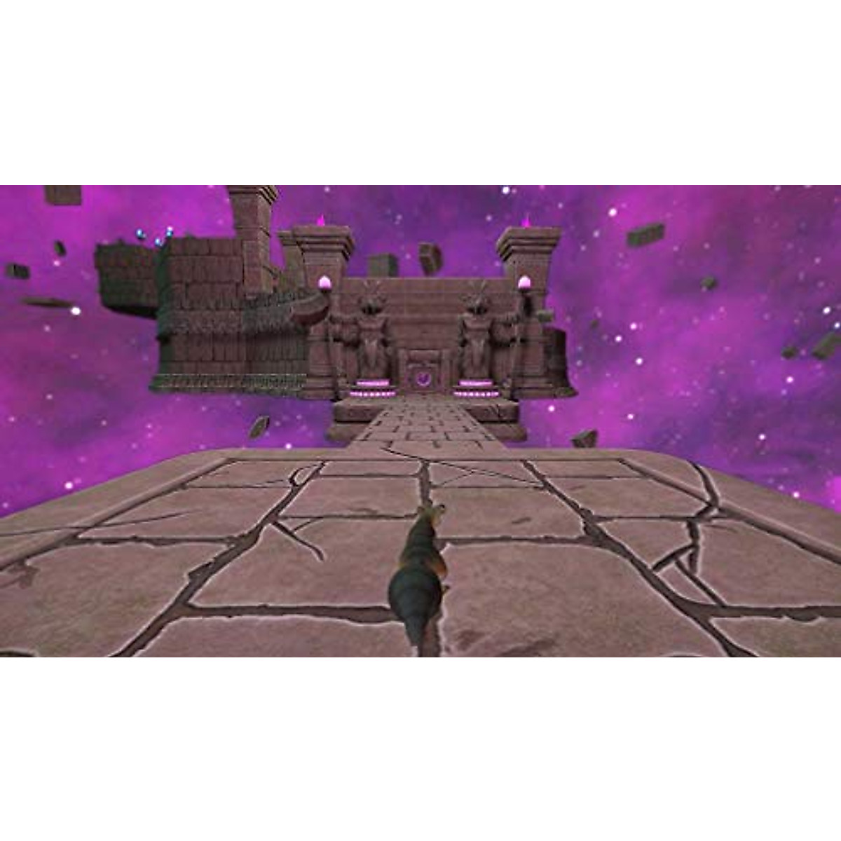 ICE AGE: Scrat's Nutty Adventure - PlayStation 4