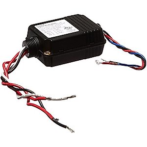 Hubbell CU300A 120/277V H-Moss Occupancy Sensor Low Voltage Control Unit 20A