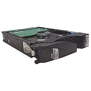 EMC 005049274 600GB 15K SAS 3.5 6G VNX5300 Hard Drive