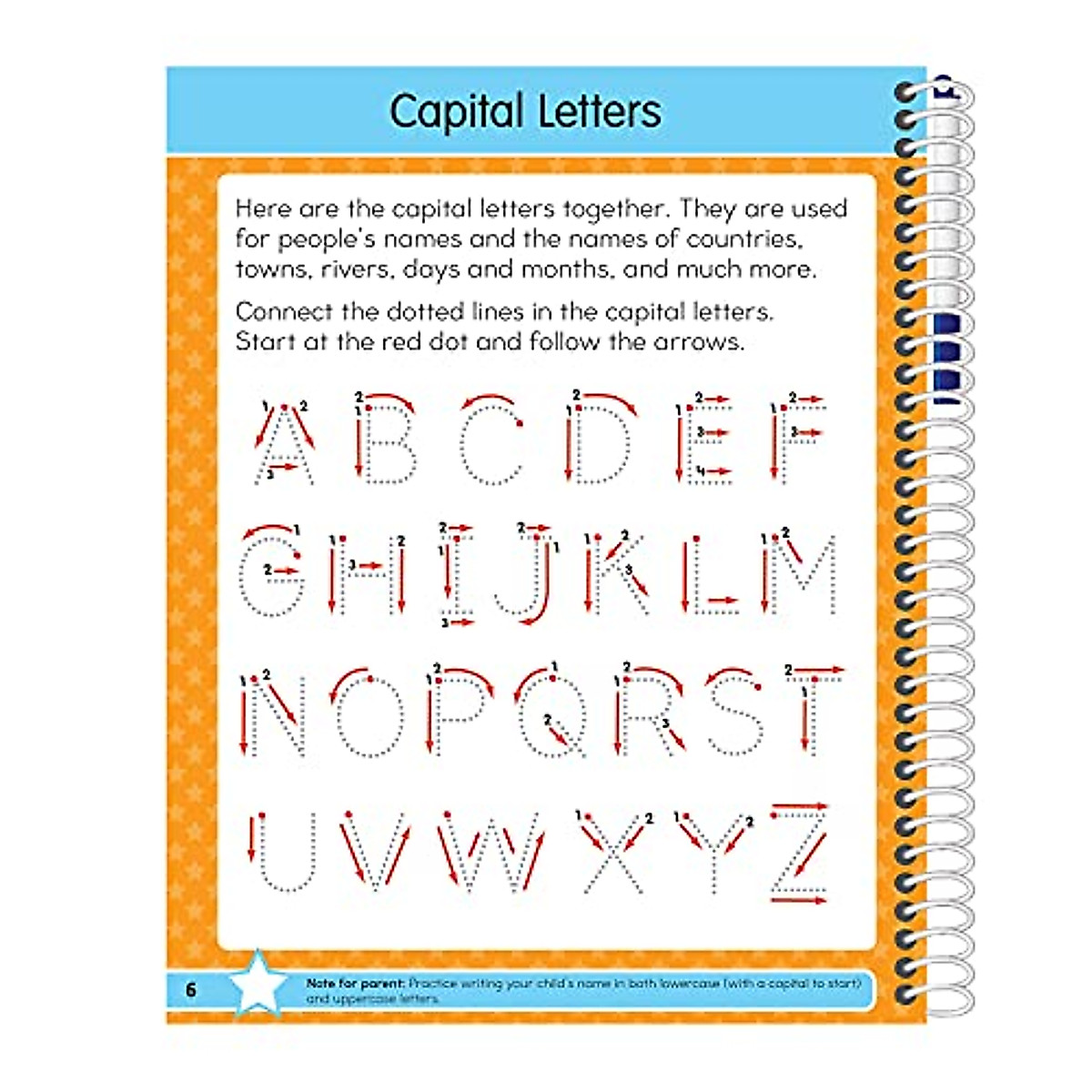 Wipe Clean Kindergarten Workbook for Kids Ages 5-6: All Subjects Including Writing, Math, Sight Words, Phonics, Reading, Addition and Subtraction, and More! Includes Dry Erase Marker