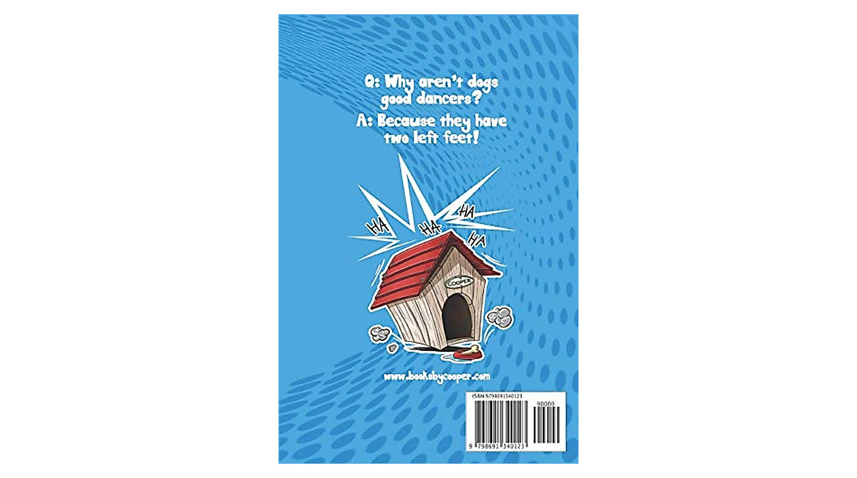 The Silly Kids Joke Book: 500+ Hilarious Jokes