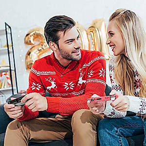 Switch Lite Protective Case Compatible with Nintendo Switch Lite, Kmasic Full-Body Rugged Protection Switch Lite Cover Built-in Screen Protector, Anti-Scratch Cover for Nintendo Switch Lite Skin, Blue