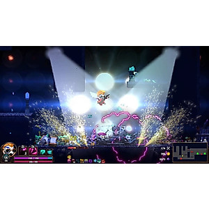 Skul: The Hero Slayer (English)