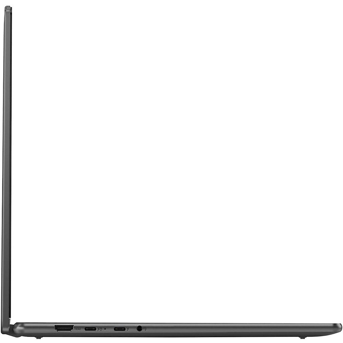 Lenovo 2023 Yoga 7i 2-in-1 Laptop, 16" WUXGA Touchscreen, Intel Core i7-1355U (10-core), 16GB DDR5 RAM, 512GB SSD, Intel Iris Xe Graphics, Wi-Fi6, Bluetooth, Backlit Keyboard, Windows 11 Home