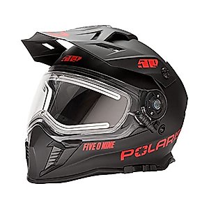 Polaris ATV 509 Delta R3L - XL