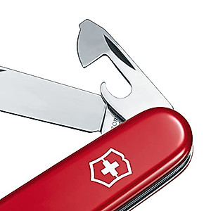 Victorinox Swiss Army Recruit Knife 53241