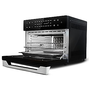 Emerald 30L Digital Air Fryer Oven (SM-AIR-1981)