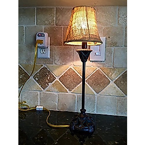 Simple Touch 2-Piece Combo Pack 30 Minute Auto Shut-Off Saftey Timer & Multi Setting Auto Shut-Off Timer