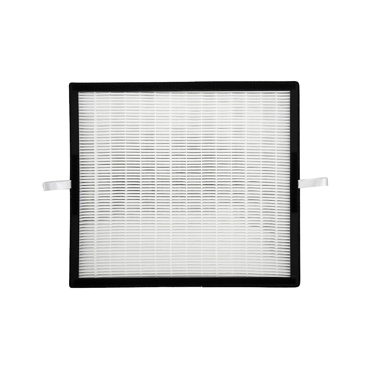 Filter-Monster True HEPA Replacement Compatible with Alen FF50 Air Filter for Allergies and Dust