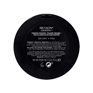 Revlon ColorStay Pressed Powder 8.4 g - 820 Light
