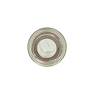 Univen Percolator Knob top Compatible with GE P15 Vintage Percolators