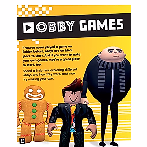 ROBLOX: Build It, Win It!