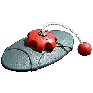 Nautos 60001 - ClamSeal Inflatable Repair - Barton