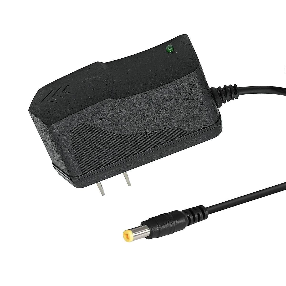 DIGISHUO DC 5V 1A 5W Power Supply Adapter Transformer Switch AC 110V/220V to DC 5V 1amp Switching Converter LED Driver for LED Strip Light CCTV Camera Security System (5V 1A 5W)