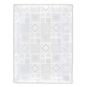 Dream On Me 649B-LI Emma 3 in 1 Toddler Bed Convertible Kit, Lavender Ice