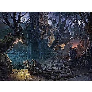 Classic Mysteries III Hidden Object 7 Pack PC Game