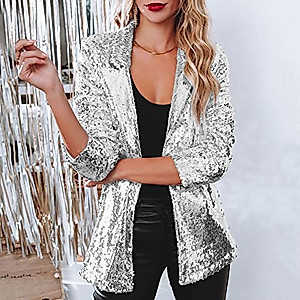 Waterproof rain Jacket for Women Fleece Hoodie Women Long Sleeve Pullover Sweaters v-Neck Knitted Lightweight Sweater Casual Lapel Collar Hollowed Jumper Tops Cotton Parka Women Women Half Zip