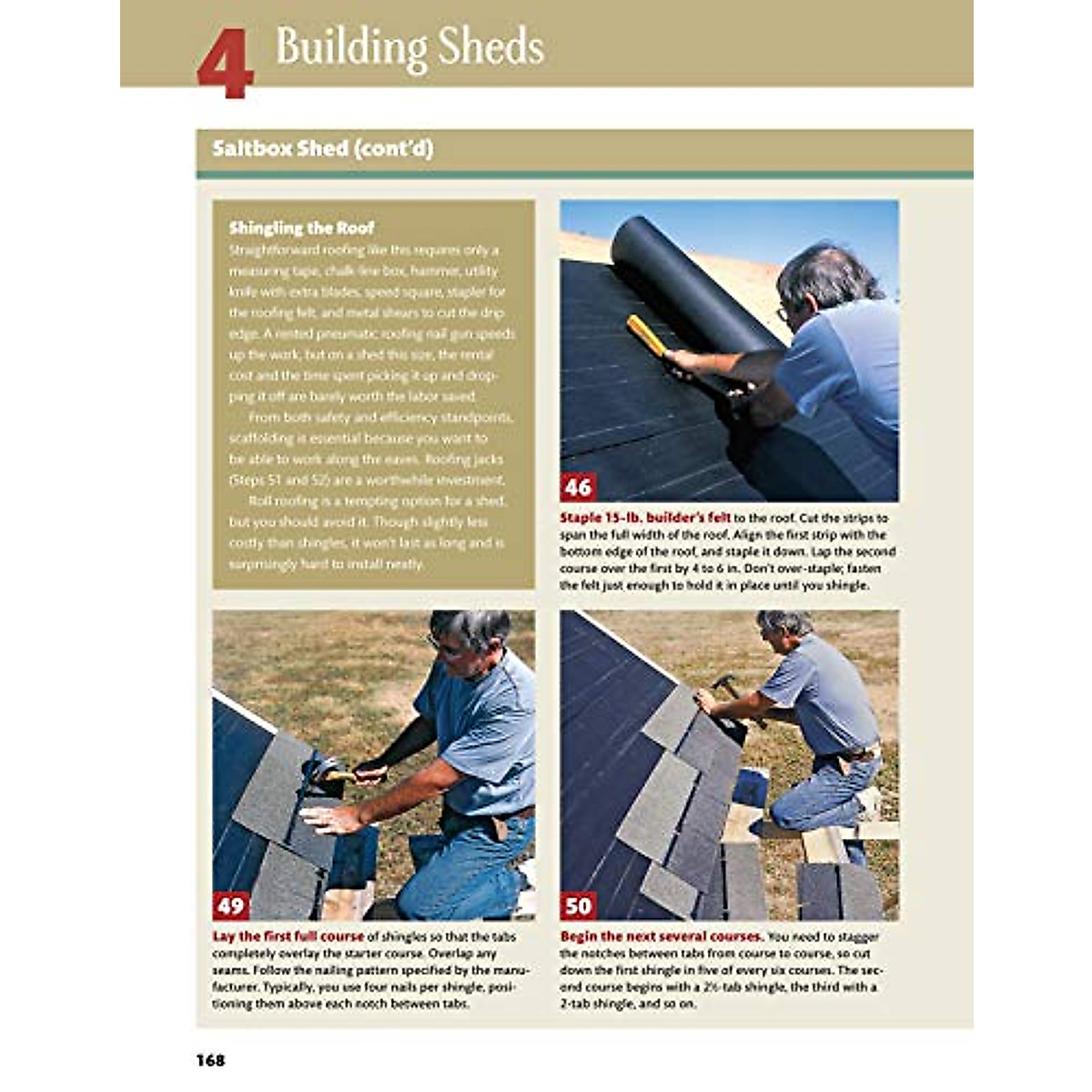 40 Projects for Building Your Backyard Homestead: A Hands-on, Step-by-Step Sustainable-Living Guide (Creative Homeowner) Fences, Chicken Coops, Sheds, Gardening, and More for Becoming Self-Sufficient