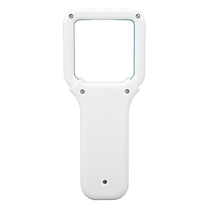 Pet Tag Reader, Plastic Pet Chip Scanner for Dogs and Cats