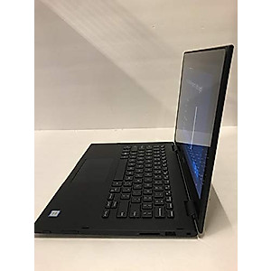 Dell Latitude 3390 13.3" 1920 x 1080 Touchscreen 2-in-1 Laptop with Intel Core i5-8350U Quad-core 1.7 GHz, 8GB RAM, 256GB SSD