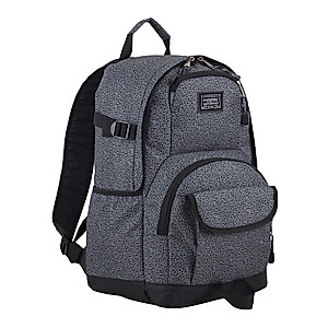 Eastsport Multi-Purpose Millennial Tech Backpack, Zig Zag