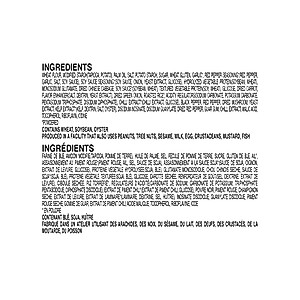 [OTTOGI] Jin Ramen, Spicy Flavor - Korean Instant Ramen Noodle, Best Tasting Soup Traditional Instant Ramen (120g) -18 Pack