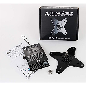Triad-Orbit IO-VM Video Display Mount