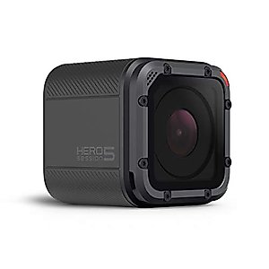 GoPro Hero5 Session