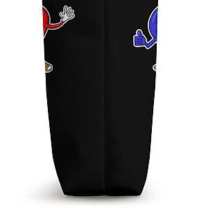 Blueberry, blackberry and strawberry - Berries Tote Bag