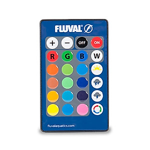 Hagen Fluval Prism Multi-Color Underwater LED Spotlight