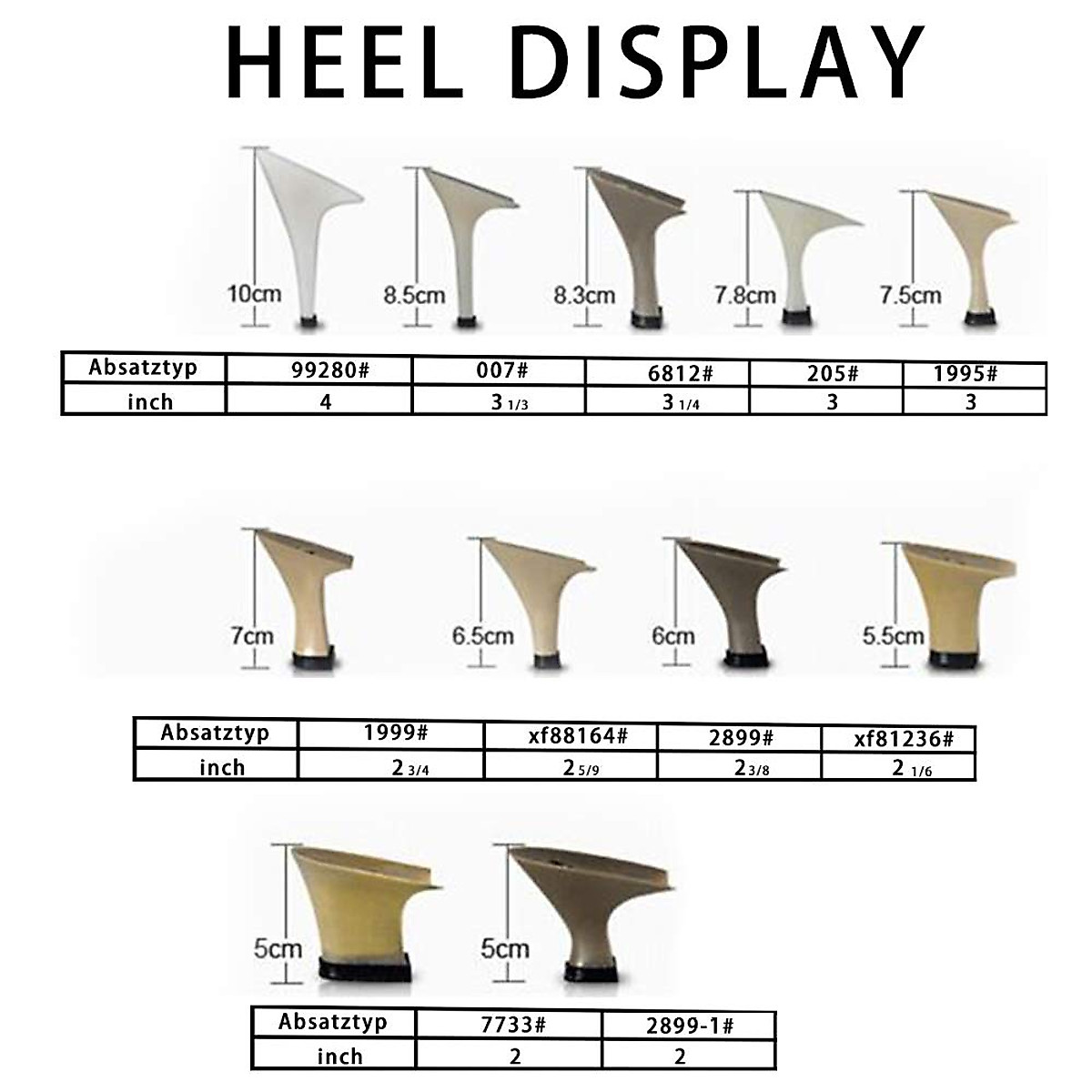 HROYL Womens Dance Shoes Ballroom Latin Salsa Tango Closed Toe Party Weding Dress Shoes,ZU-QJW7007,Silver-7-1999-38,US7.5