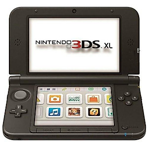Nintendo 3DS XL - Pink/White