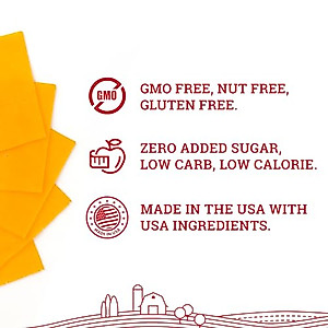 Hoosier Hill Farm Cheddar Cheese Powder, 1LB (Pack of 1)