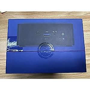 Intel NUC 11 Pro NUC11PAHi70Z Panther Canyon Lite Desktop Mini PC 11th Gen Intel® Core™ i7-1165G7 Processor Up to 4.7 GHz Turbo,4 core,8 thread,12 MB Cache,28W,Win 11 Pro(16G RAM,512G SSD)
