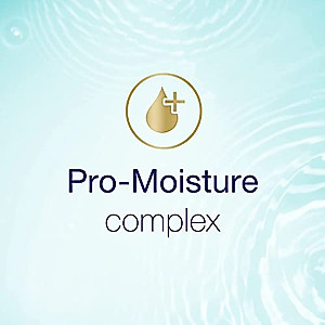 Dove Daily Moisture Shampoo 250 ml